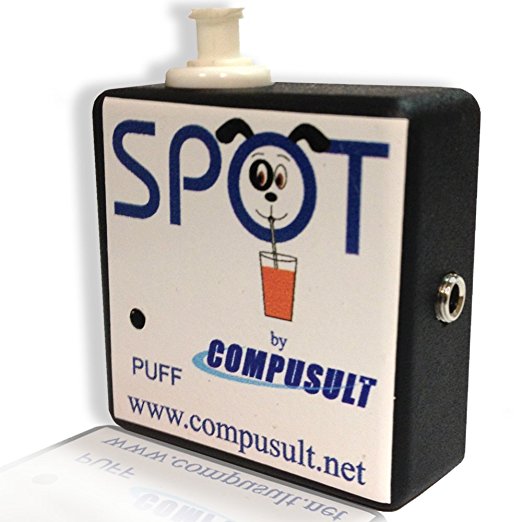 SPOT Switch (SPOT Switch with Slide-in Bed Mount) – Compusult